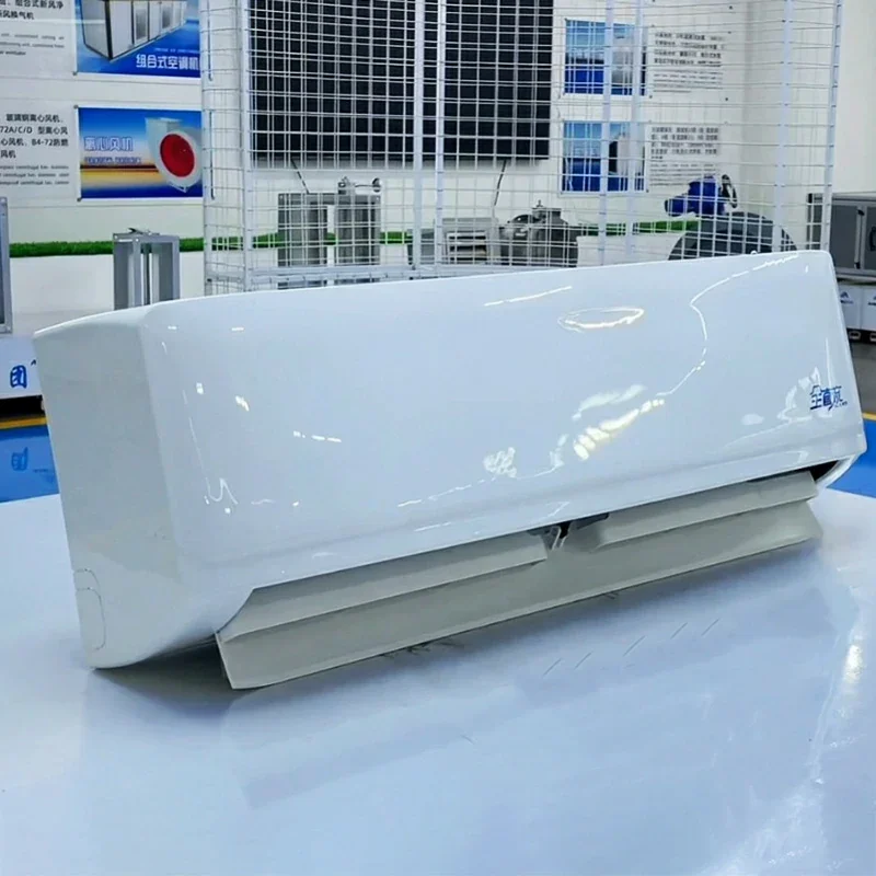 fan coil unit wall mounted